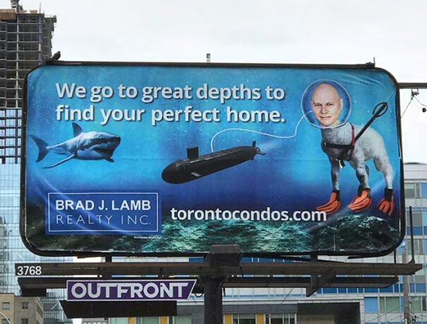 20 Horrible Ads That Were Actually Approved And Released To The Public ...