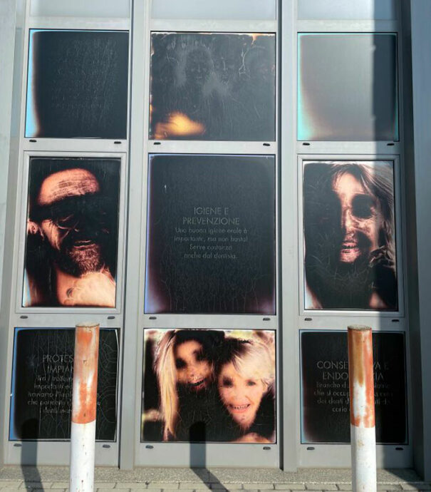 20 Horrible Ads That Were Actually Approved And Released To The Public ...