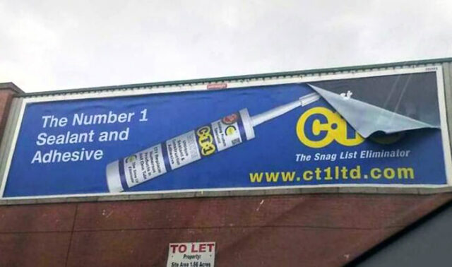 20 Horrible Ads That Were Actually Approved And Released To The Public ...