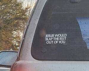 30 Clever And Funny Bumper Stickers Spotted On The Streets | DeMilked