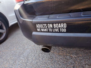 30 Clever And Funny Bumper Stickers Spotted On The Streets | DeMilked