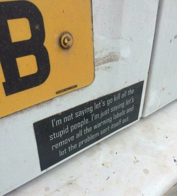 30 Clever And Funny Bumper Stickers Spotted On The Streets | DeMilked