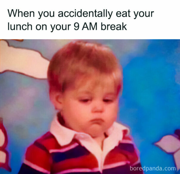 20 Hilarious Memes That Got Featured On This Instagram Page | DeMilked