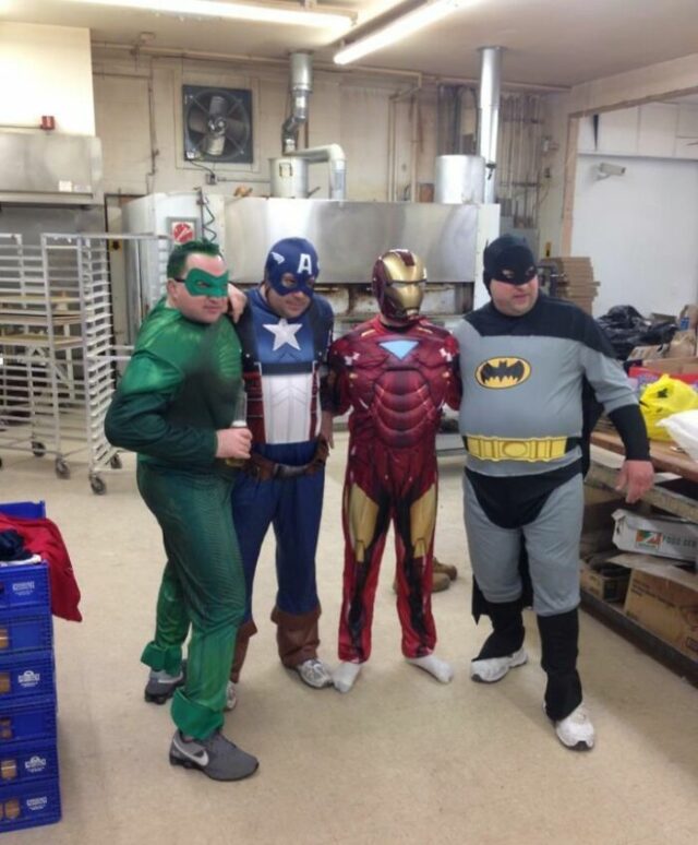 30 Times Coworkers Proved That Work Can Be Fun | DeMilked