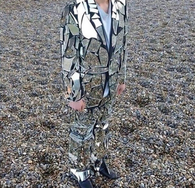 30 Random Bizarre Pics Posted On The 'Cursed Memes' Instagram Page ...