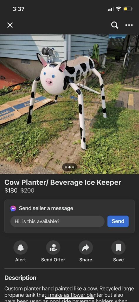 20 Hilarious DIY Fails Shared By People On This Facebook Page | DeMilked