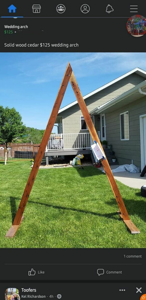 20 Hilarious DIY Fails Shared By People On This Facebook Page | DeMilked