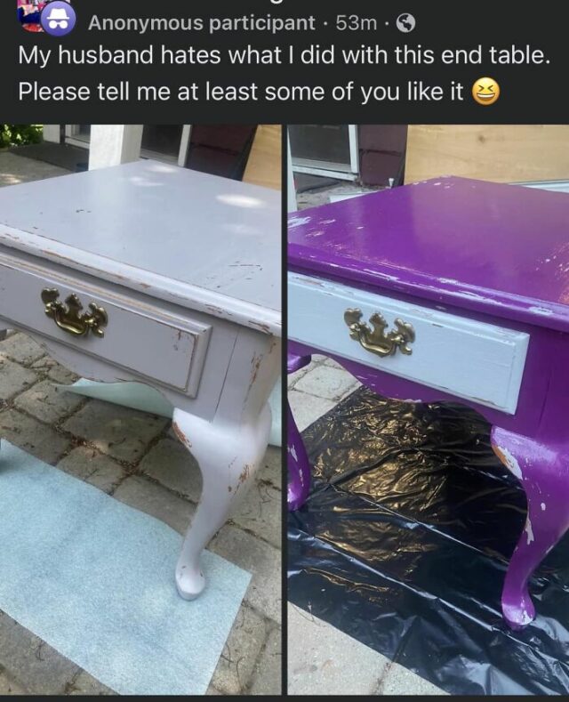 20 Hilarious DIY Fails Shared By People On This Facebook Page | DeMilked
