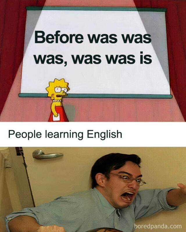 30 Funny And Relatable Memes, As Shared On This Instagram Page | DeMilked