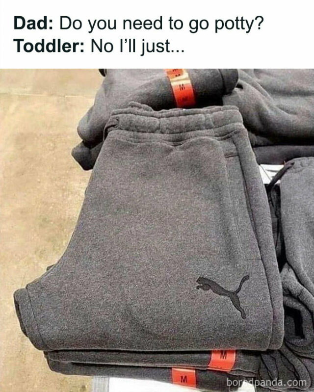 30 Funny And Relatable Memes, As Shared On This Instagram Page | DeMilked