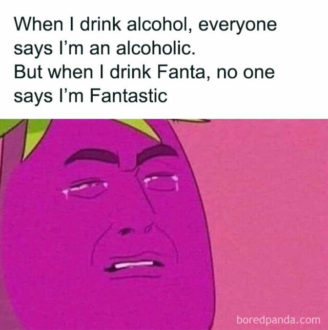 30 Funny And Relatable Memes, As Shared On This Instagram Page | DeMilked