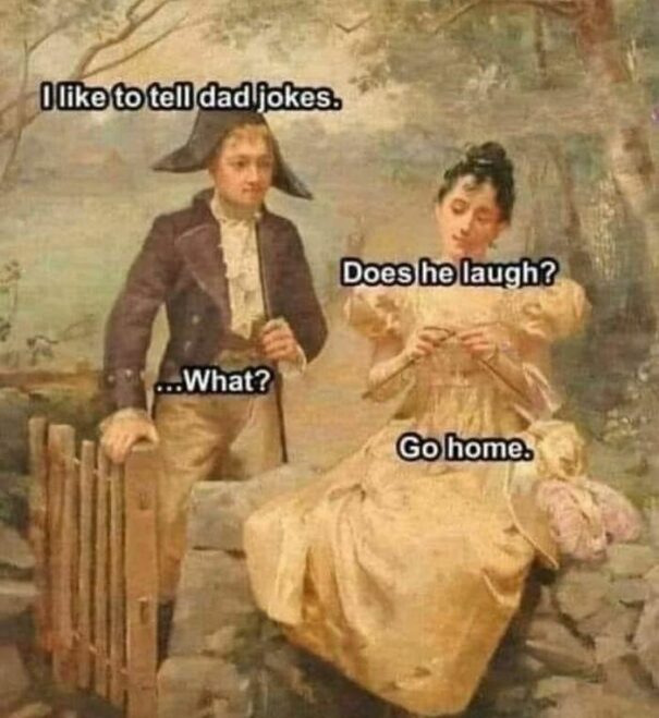 30 Funny And Relatable Memes, As Shared On This Instagram Page | DeMilked