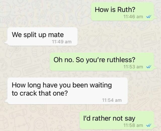 30 Funny And Relatable Memes, As Shared On This Instagram Page | DeMilked