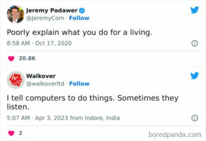 20 Memes And Jokes Specially Coded For Programmers | DeMilked