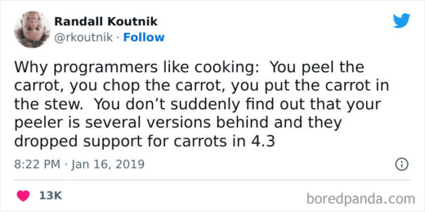 20 Memes And Jokes Specially Coded For Programmers | DeMilked