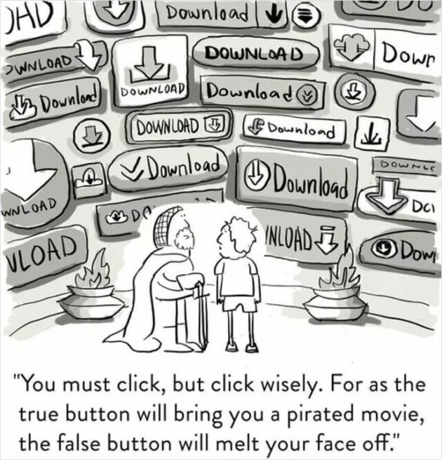 20 Memes And Jokes Specially Coded For Programmers | DeMilked