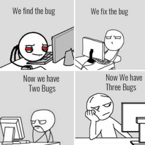 20 Memes And Jokes Specially Coded For Programmers | DeMilked
