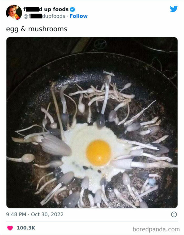 20 Times People Failed Miserably At Cooking, As Shared On This Twitter ...