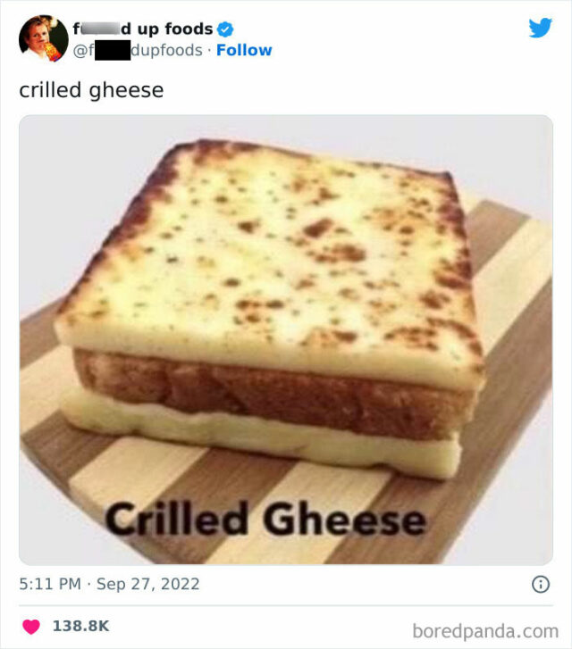 20 Times People Failed Miserably At Cooking, As Shared On This Twitter ...