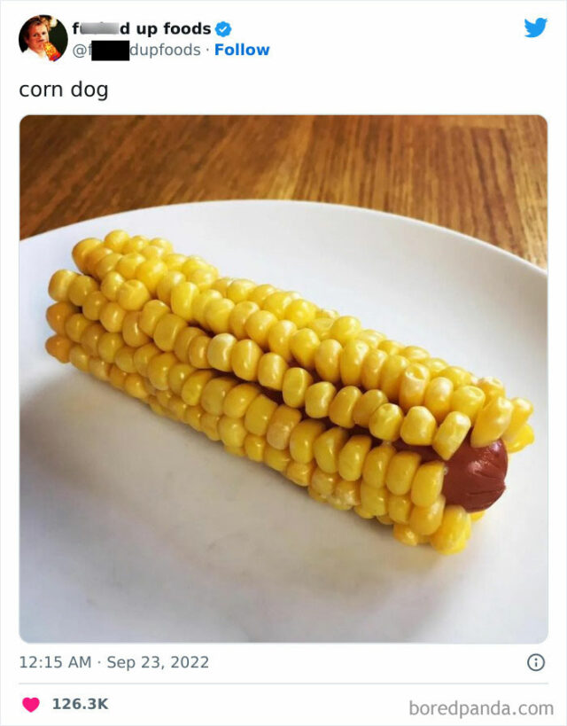 20 Times People Failed Miserably At Cooking, As Shared On This Twitter ...