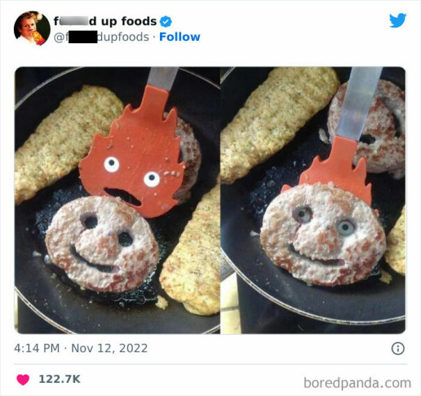 20 Times People Failed Miserably At Cooking, As Shared On This Twitter ...