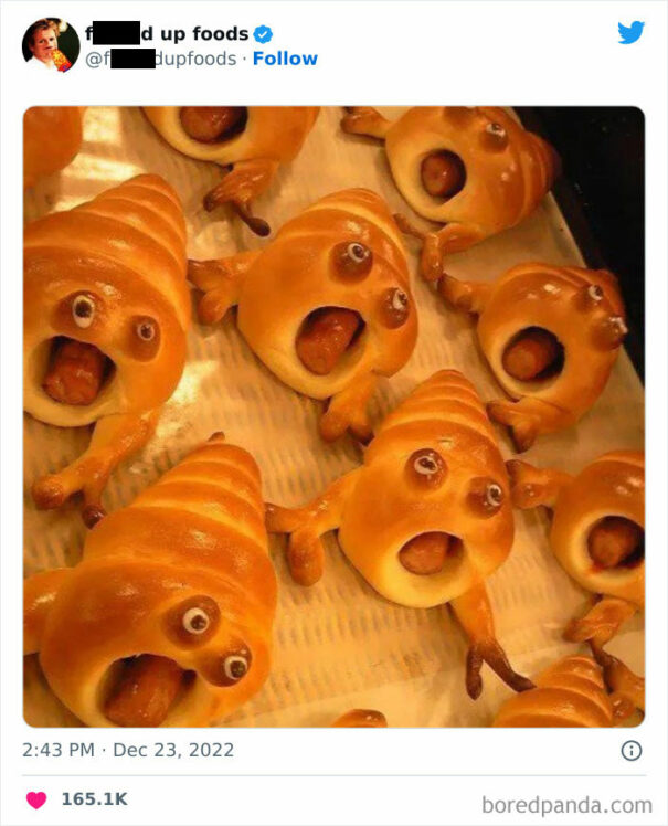 20 Times People Failed Miserably At Cooking, As Shared On This Twitter ...