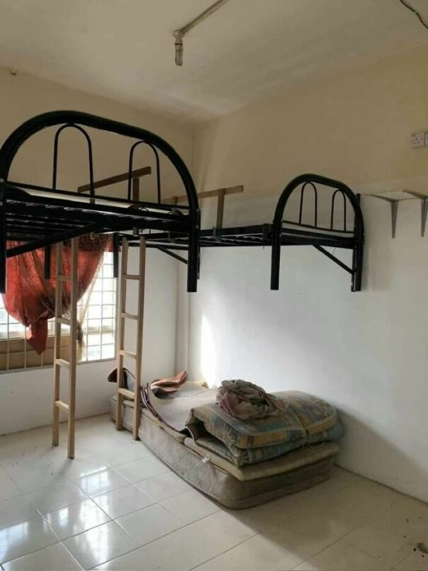 20 Times People Spotted Such Bad Home Designs, They Just Had To Share ...