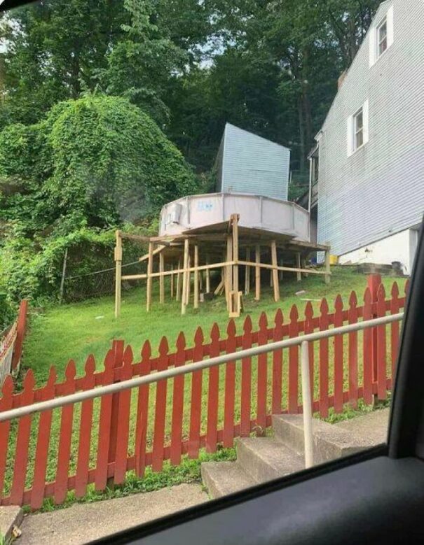 20 Times People Spotted Such Bad Home Designs, They Just Had To Share ...