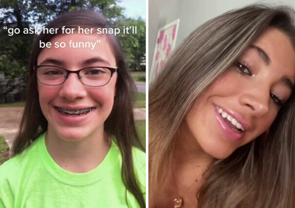 20 People Who Were Rejected By Someone As Being Too “Ugly” Proudly ...