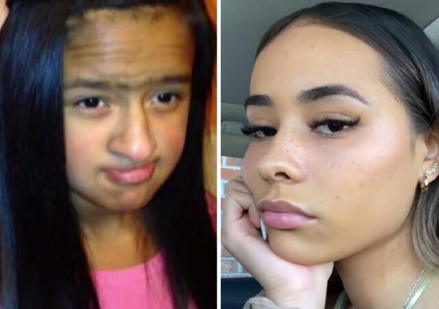 20 People Who Were Rejected By Someone As Being Too “Ugly” Proudly ...