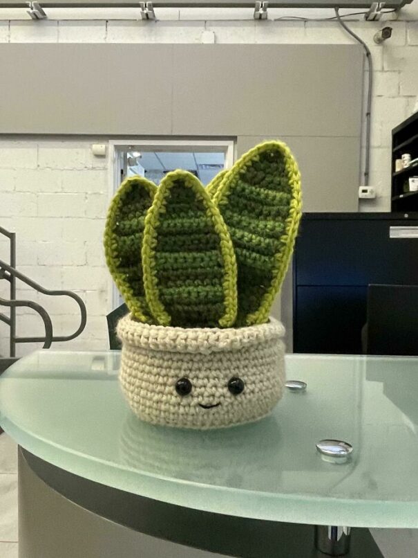 20 Examples Of Amazing Crocheting Talent From A Crochet Hobbyists Page ...