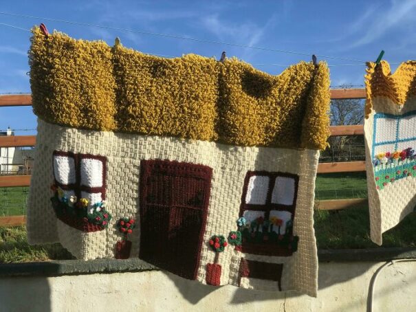 20 Examples Of Amazing Crocheting Talent From A Crochet Hobbyists Page ...