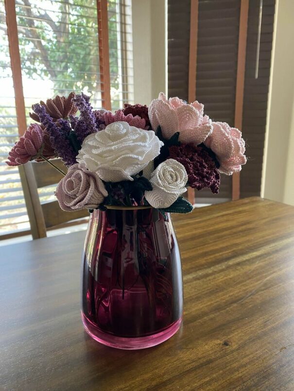 20 Examples Of Amazing Crocheting Talent From A Crochet Hobbyists Page ...