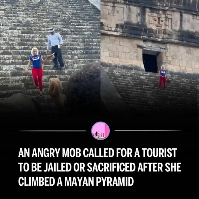 20 Influencers Caught In Ridiculous Acts For Social Media Fame | DeMilked