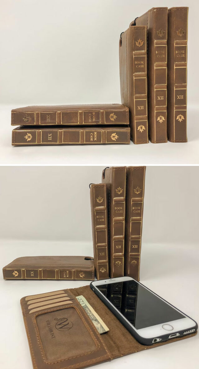 20 Cool And Crazy Phone Cases That Are Anything But Ordinary | DeMilked