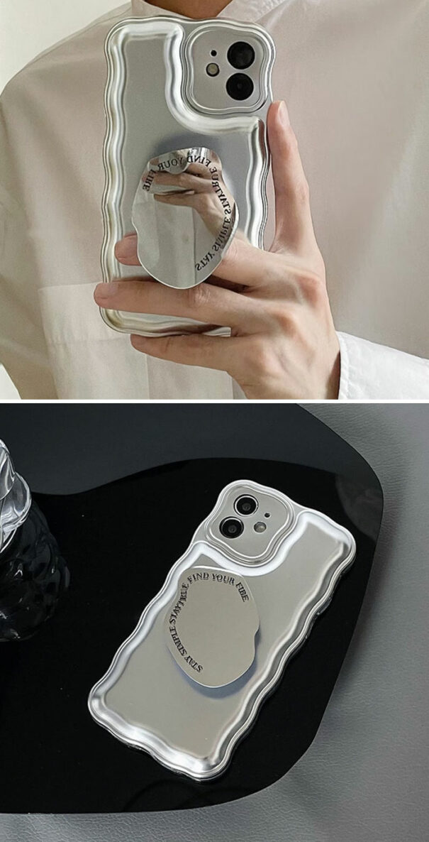 20 Cool And Crazy Phone Cases That Are Anything But Ordinary | DeMilked