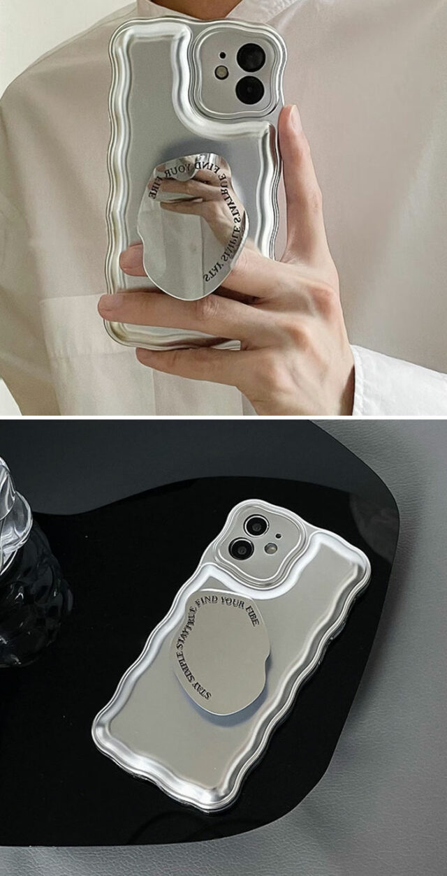 20 Cool And Crazy Phone Cases That Are Anything But Ordinary | DeMilked