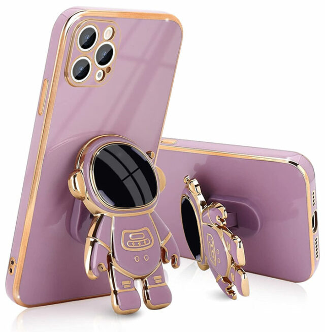 20 Cool And Crazy Phone Cases That Are Anything But Ordinary | DeMilked