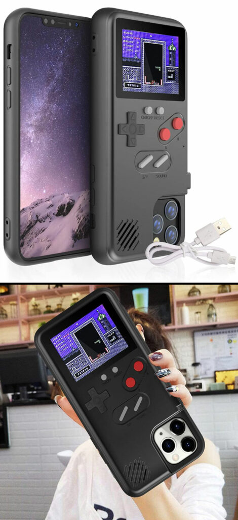 20 Cool And Crazy Phone Cases That Are Anything But Ordinary | DeMilked