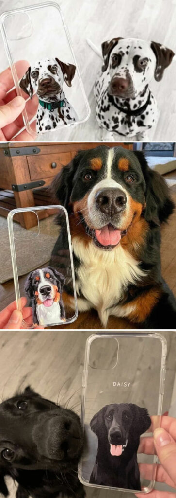 20 Cool And Crazy Phone Cases That Are Anything But Ordinary | DeMilked