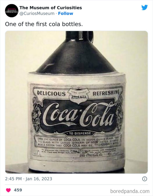 30 Weird, Disturbing, And Intriguing Exhibits At The Online Twitter ...