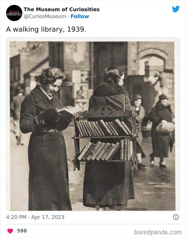 30 Weird, Disturbing, And Intriguing Exhibits At The Online Twitter ...