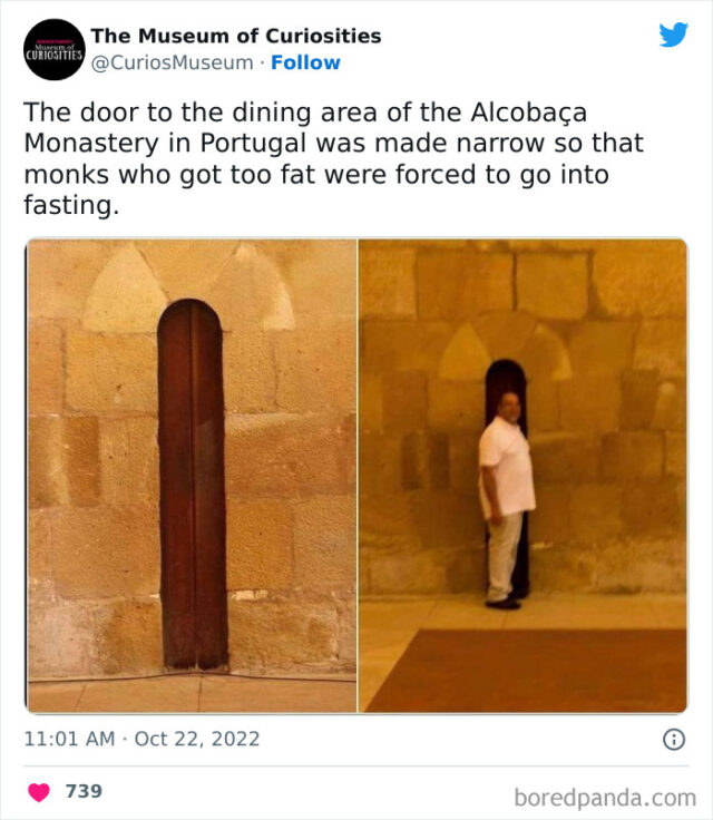 30 Weird, Disturbing, And Intriguing Exhibits At The Online Twitter ...