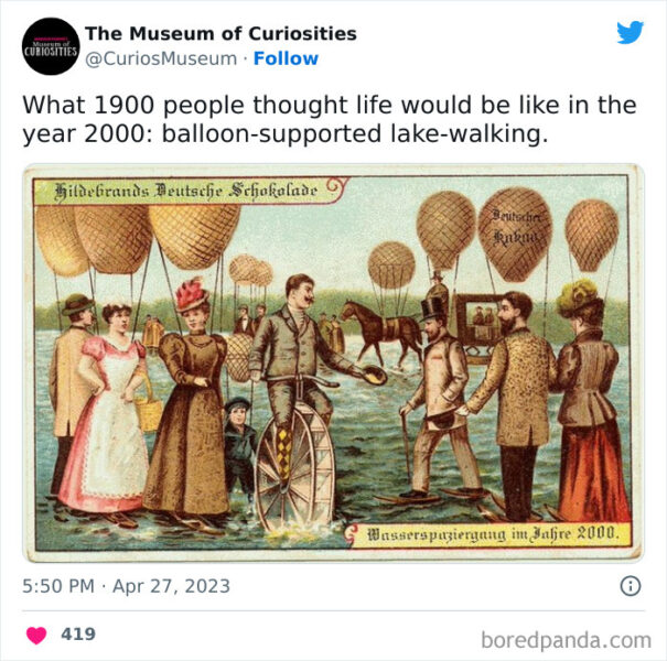 30 Weird, Disturbing, And Intriguing Exhibits At The Online Twitter ...