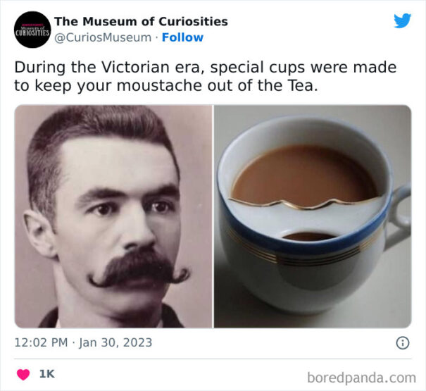 30 Weird, Disturbing, And Intriguing Exhibits At The Online Twitter ...