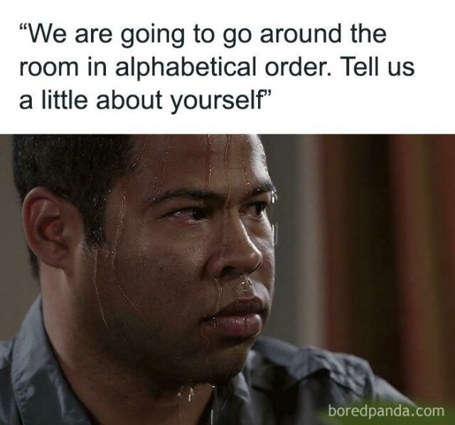 20 Painfully Accurate Memes That Reflect The Introvert’s Lifestyle Perfectly | DeMilked