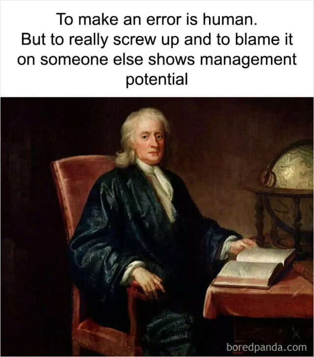 20 Memes From This Facebook Page That Mercilessly Mocks LinkedIn | DeMilked