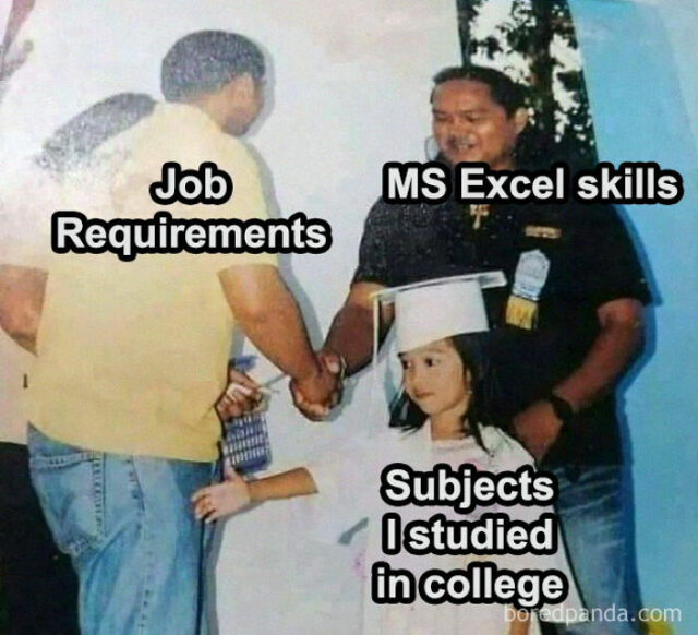 20 Memes From This Facebook Page That Mercilessly Mocks LinkedIn | DeMilked