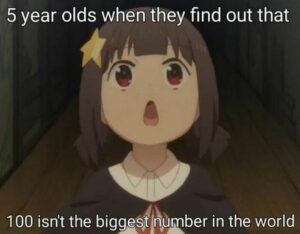 Love It Or Hate It, These 20 Math Memes Will Have You Laughing Into ...