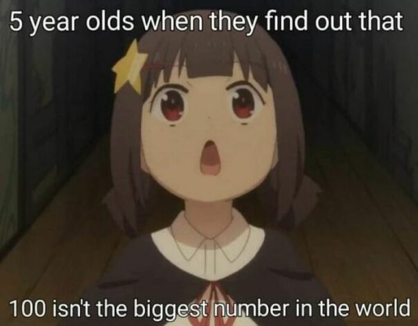 Love It Or Hate It, These 20 Math Memes Will Have You Laughing Into ...